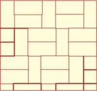Paving Bricks - Manufacturers From India | Jindal Mechno Bricks