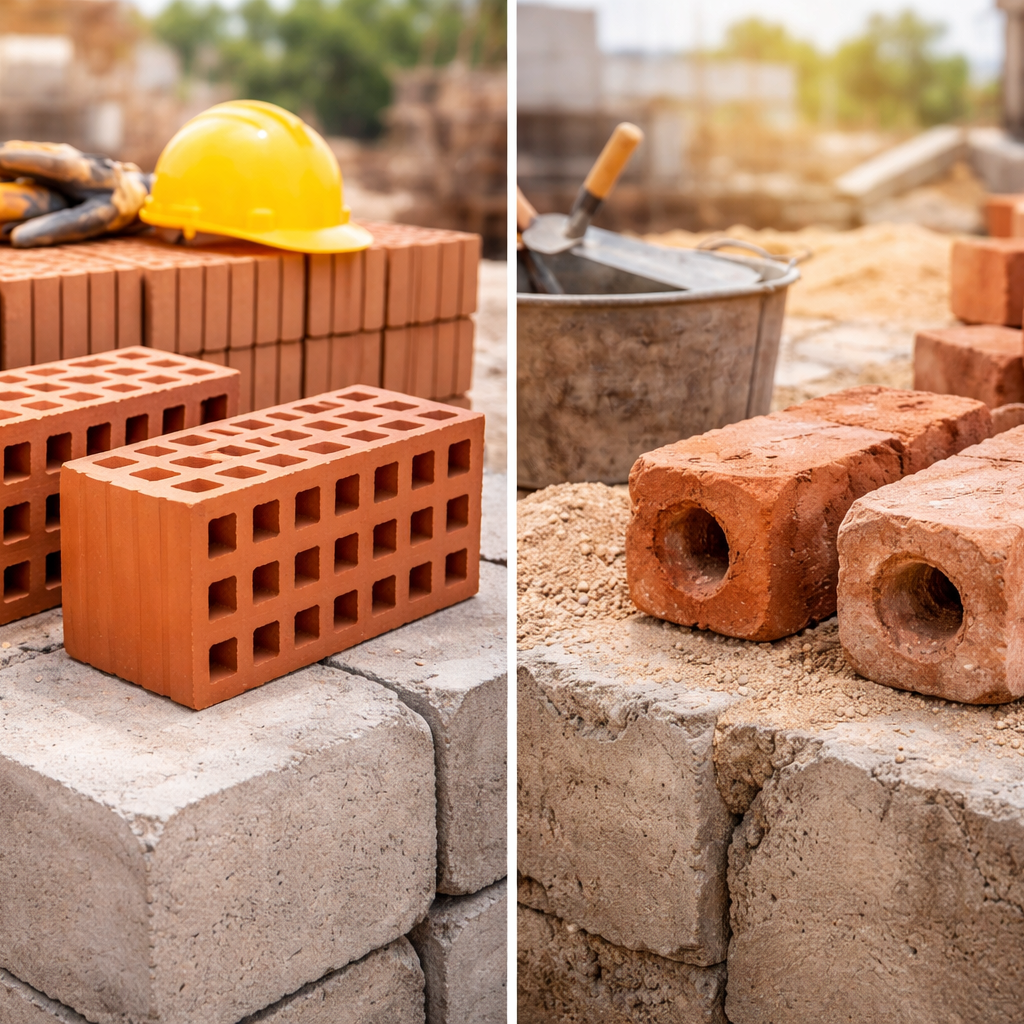 How Building Materials Manufacturers in India Are Shaping the ...